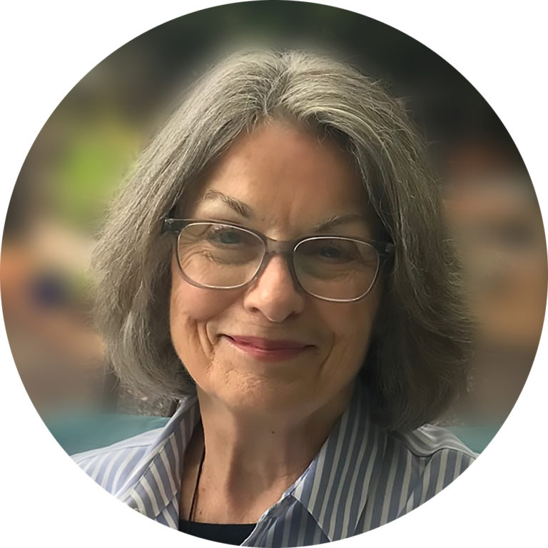 Jan Davis - Center for Spiritual Living Santa Rosa