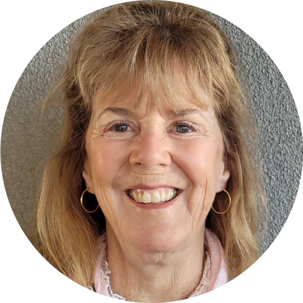 Adrianne Bowes, RScP - Center for Spiritual Living Santa Rosa